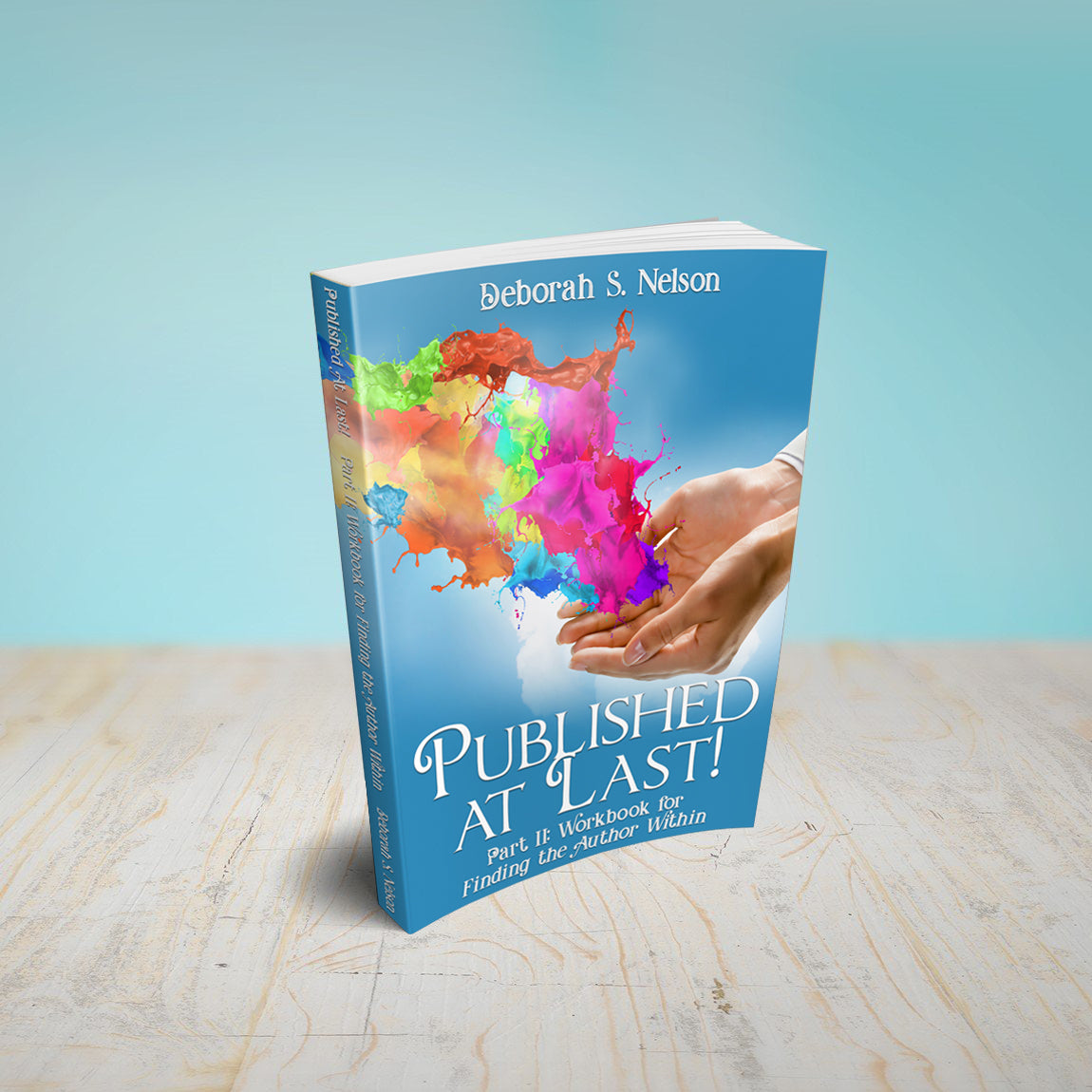 Do-it-Yourself Publishing Kit—SILVER – Dream to Publish | Books, Tools ...